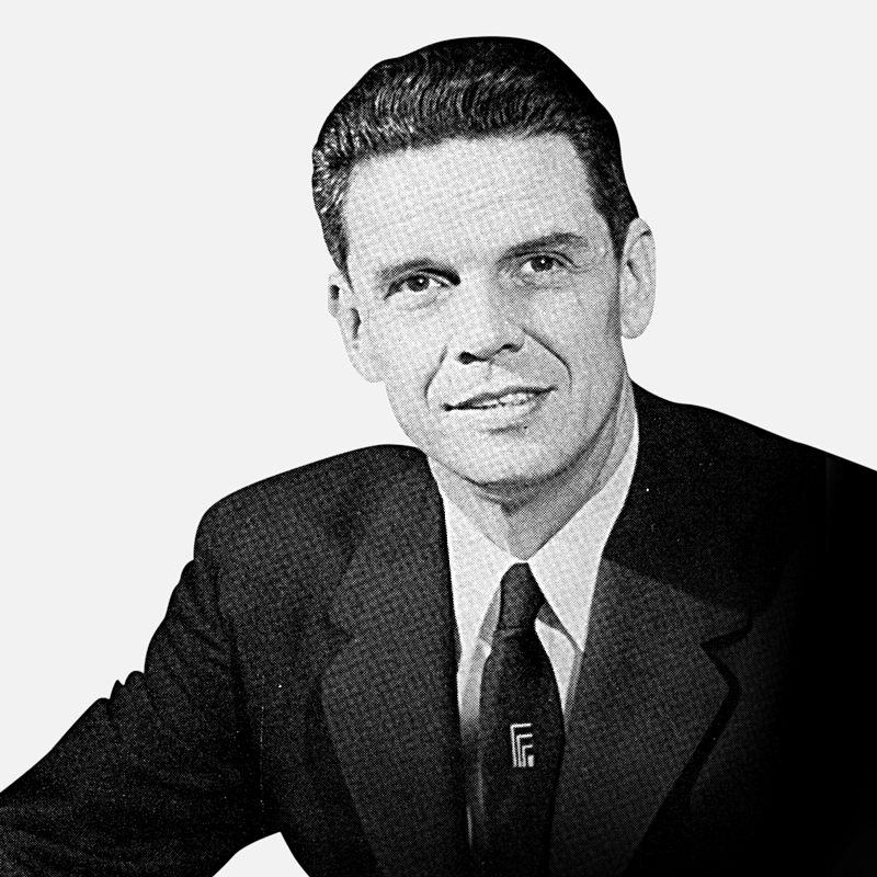 Cover Feature - Howdy, Mr. President | Texas A&M Foundation Spirit Magazine